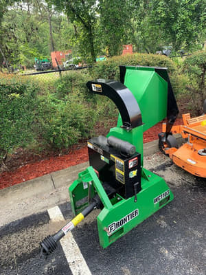 SOLD - 2023 John Deere WC1103 Stock No. 37002525 Other Equipment ...
