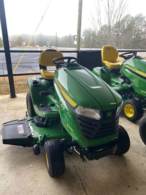 SOLD - 2023 John Deere X330 Other Equipment with 48 inches | Tractor Zoom