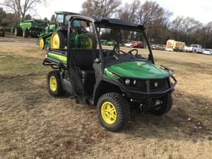2023 John Deere XUV 835M Stock No. 412937 Other Equipment For Sale with ...