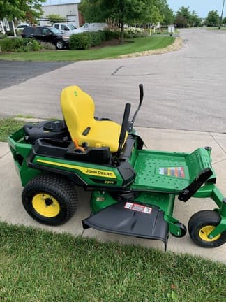 2023 John Deere Z315E Other Equipment Turf for Sale | Tractor Zoom