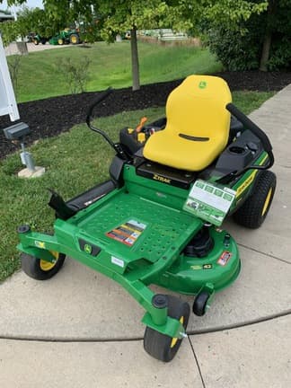 2023 John Deere Z315E Other Equipment Turf for Sale | Tractor Zoom