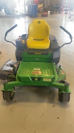 SOLD - 2023 John Deere Z315E Stock No. G5004391 Other Equipment with ...