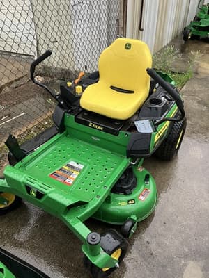 SOLD - 2023 John Deere Z315E Stock No. 1039342 Other Equipment with 12 ...