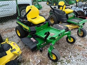 SOLD - 2023 John Deere Z315E Stock No. 213285 Other Equipment with 3 ...