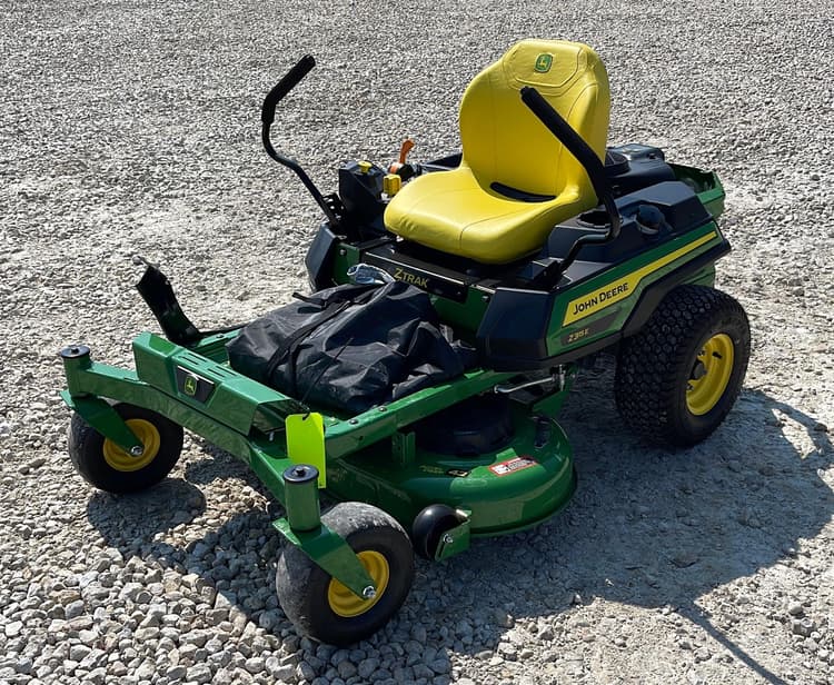 2023 John Deere Z315E Other Equipment Turf for Sale | Tractor Zoom