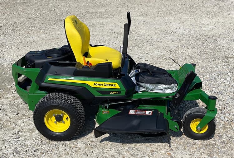 2023 John Deere Z315E Other Equipment Turf for Sale | Tractor Zoom