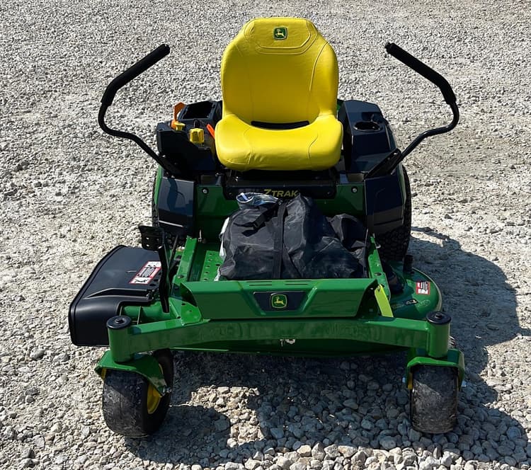 2023 John Deere Z315E Other Equipment Turf for Sale | Tractor Zoom