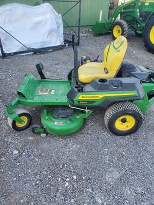 2023 John Deere Z320M Stock No. 4362139 Other Equipment For Sale with ...