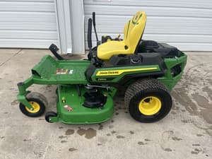 SOLD - 2023 John Deere Z330M Stock No. 4321462 Other Equipment with 48 ...