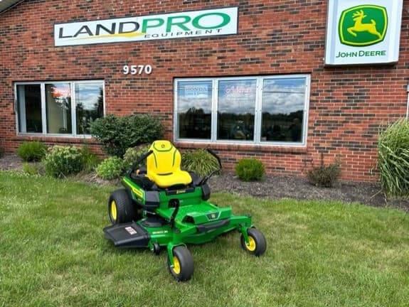 2023 John Deere Z330M Other Equipment Turf for Sale | Tractor Zoom