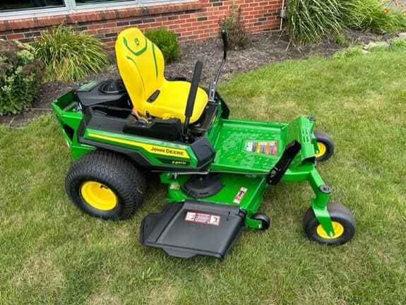 2023 John Deere Z330M Other Equipment Turf for Sale | Tractor Zoom