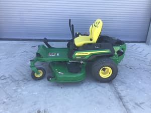 SOLD - 2023 John Deere z330m Stock No. 4321137 Other Equipment with 1 ...