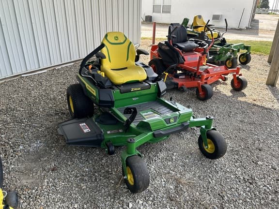 2023 John Deere Z330M Other Equipment Turf for Sale | Tractor Zoom