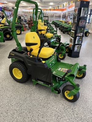 2025 John Deere Z515E Other Equipment For Sale with 1 Hrs | Tractor Zoom