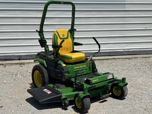 SOLD - 2023 John Deere Z545R Stock No. 01201705 KL0 Other Equipment ...