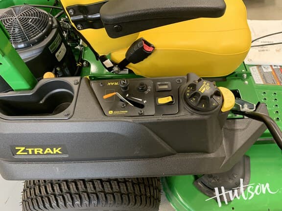 2023 John Deere Z720E Other Equipment Turf for Sale | Tractor Zoom