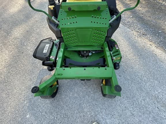 2023 John Deere Z735M Stock No. 347685 Other Equipment For Sale with 2 ...