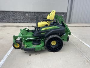 SOLD - 2023 John Deere Z930M Stock No. 4358136 Other Equipment with 80 ...