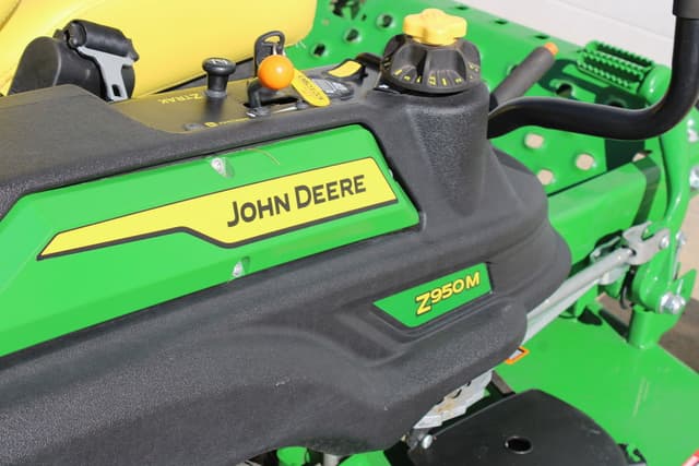 2023 John Deere Z950M Stock No. 469250 Other Equipment For Sale with 128 Hrs | Tractor Zoom