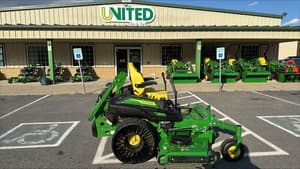 2023 John Deere Z970R Stock No. 379303 Other Equipment For Sale with 72 ...