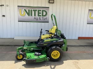 2023 John Deere Z970R Stock No. 4356742 Other Equipment For Sale with ...