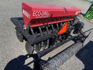 SOLD - 2023 Kasco Eco-Drill Stock No. 33002762 Planting with 6 ft ...