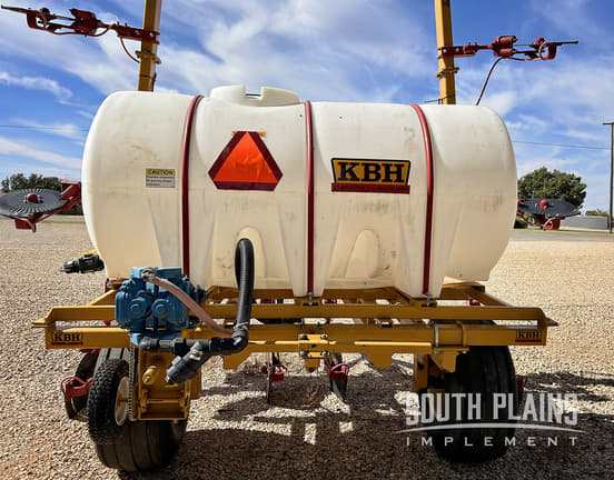 2023 KBH FM23CK8 Stock No. 989539 Chemical Applicators For Sale with ...