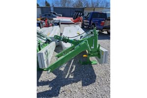 SOLD - SaMasz KDT300 Hay and Forage with 12.25 ft | Tractor Zoom