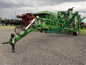 SOLD - 2023 Kelly Diamond Harrow 4012 Stock No. 42000 Tillage | Tractor ...
