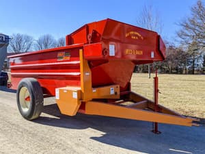 2023 Kelly Ryan 5x12 Stock No. undefined Hay and Forage For Sale ...