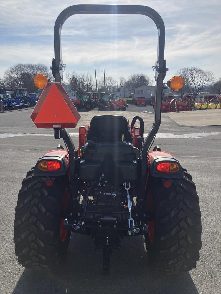 2023 Kioti CK2620 Tractors Less than 40 HP for Sale | Tractor Zoom