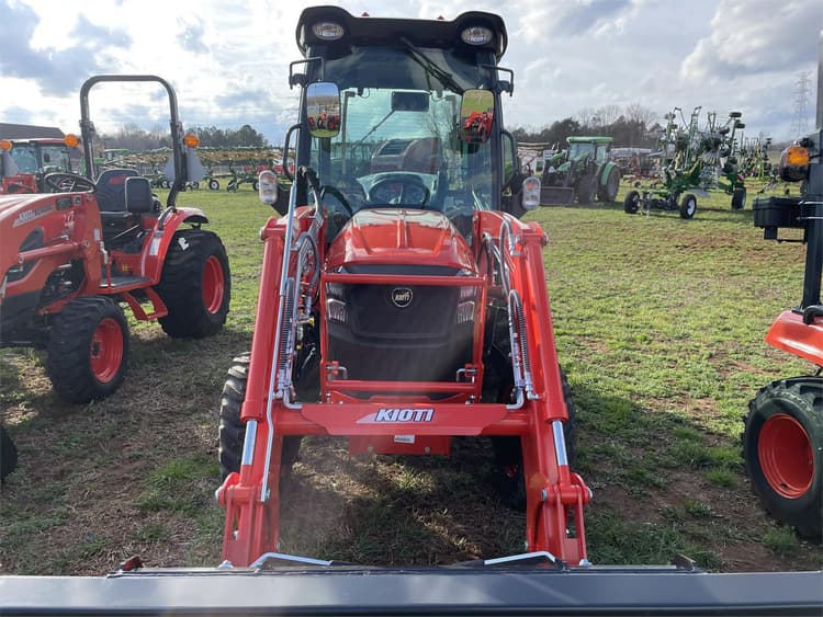 2023 Kioti CK3520SE Tractors Less than 40 HP for Sale | Tractor Zoom