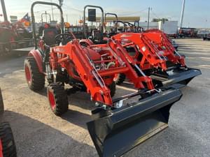 2023 Kioti CX2510HST Stock No. K1727S Tractors For Sale with 24 HP ...
