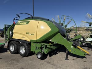 SOLD - 2023 Krone BP1290HDP Stock No. 242391137 Hay and Forage with ...