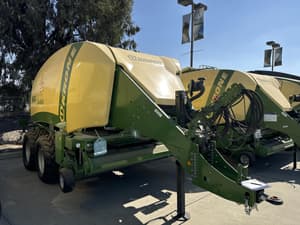 SOLD - 2023 Krone BP1290HDP Stock No. K01116 Hay and Forage with ...