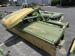 2023 Krone EasyCut F360M Stock No. K01095 Hay and Forage For Sale with ...