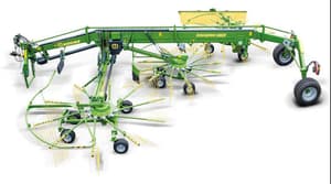 2023 Krone Swadro TS970 Stock No. K01089 Hay and Forage For Sale ...