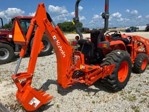 2023 Kubota BH77 Stock No. E019621 Construction For Sale | Tractor Zoom