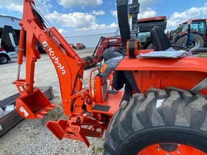2023 Kubota BH77 Stock No. E022709 Construction For Sale | Tractor Zoom