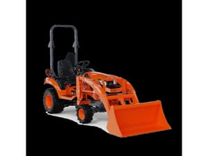 SOLD - 2023 Kubota BX2680 Stock No. 232371 Tractors with 25 HP ...
