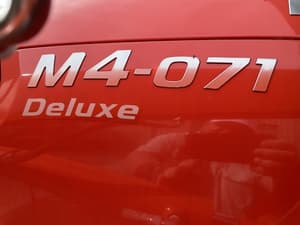 SOLD - 2023 Kubota M4D-071 Tractors with 31 Hrs | Tractor Zoom