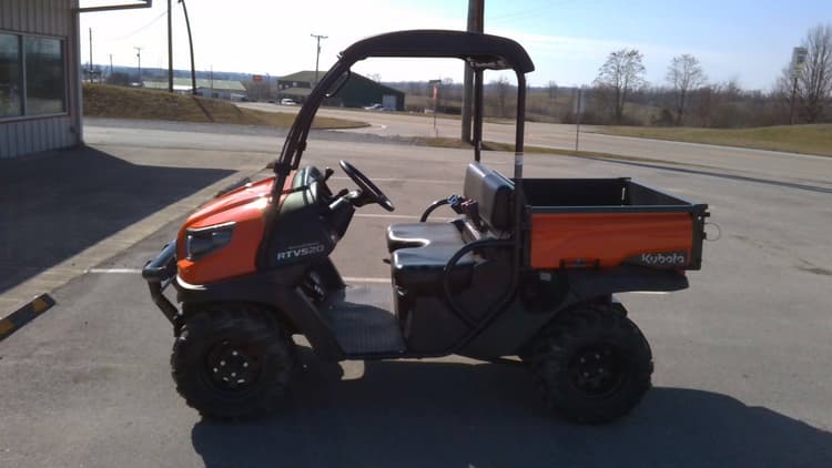 2023 Kubota RTV520 Other Equipment Outdoor Power for Sale | Tractor Zoom