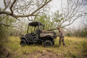 SOLD - 2023 Kubota RTV-XG850 Stock No. 003878 Other Equipment with ...