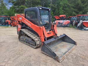 2023 Kubota SVL75-2 Stock No. R72326 Construction For Sale with --- Hrs ...