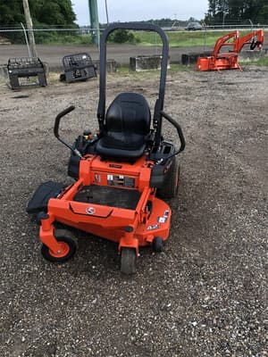 2023 KUBOTA Z232 - 0101E017217 Other Equipment For Sale Stock No ...