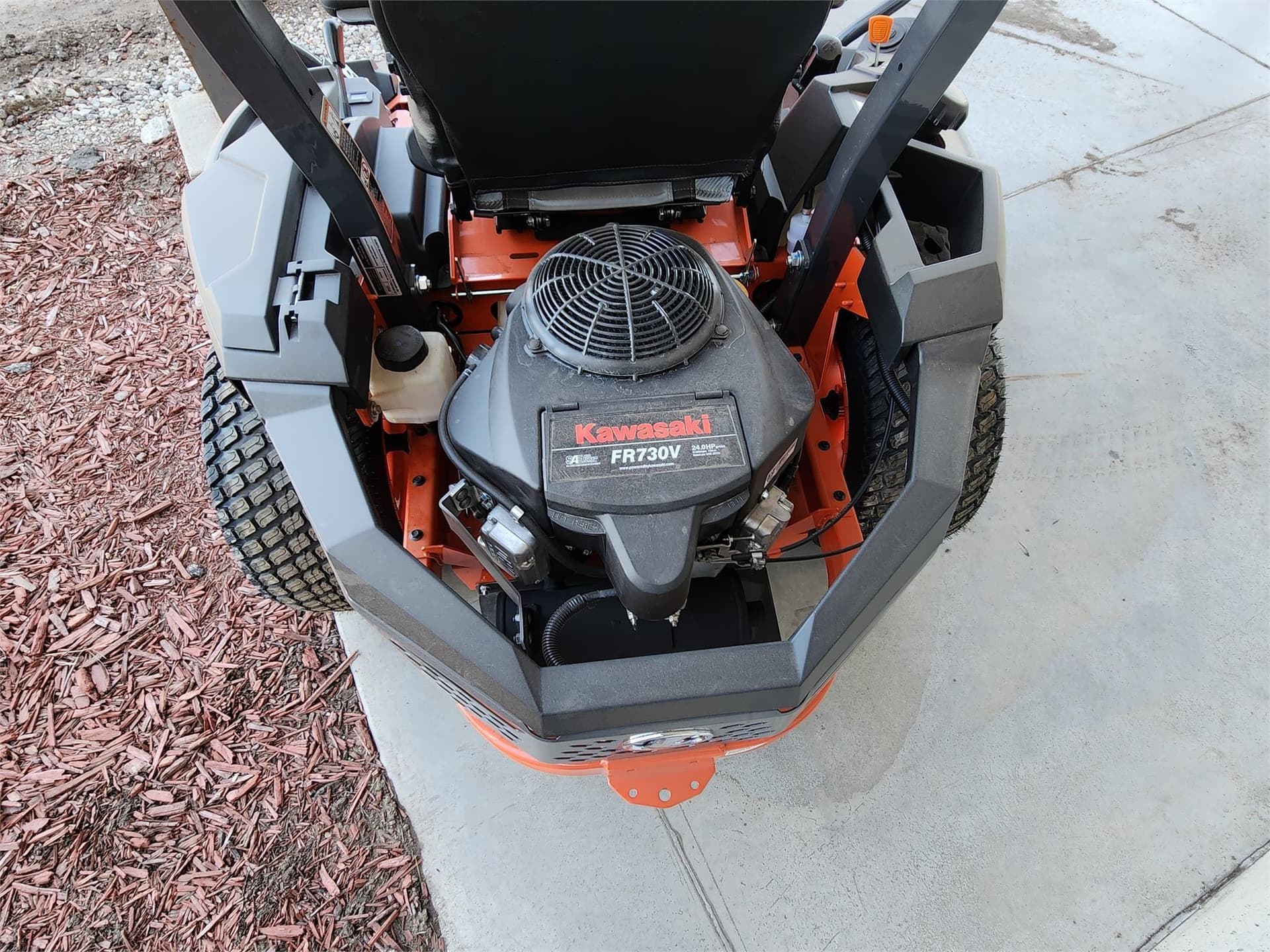 2023 Kubota Z252 Other Equipment Turf for Sale | Tractor Zoom