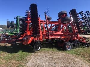 SOLD - 2023 Kuhn Krause Excelerator XT 8010 Stock No. 52007820 Tillage ...
