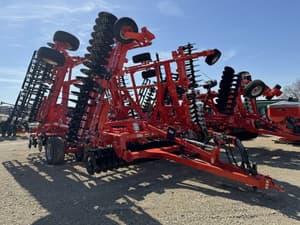SOLD - 2023 Kuhn Krause Excelerator XT 8010 Stock No. 003518 Tillage ...