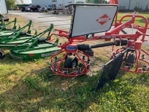 SOLD - 2023 Kuhn HAYBOB 360 Stock No. AK001794 Hay and Forage | Tractor ...