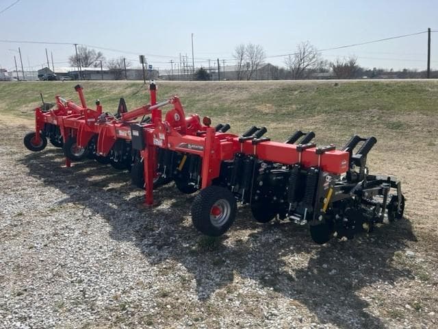 2023 Kuhn Krause Gladiator 1210M Tillage Strip-Till Bars for Sale ...